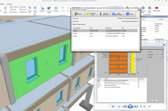 Caesoft | Construcción